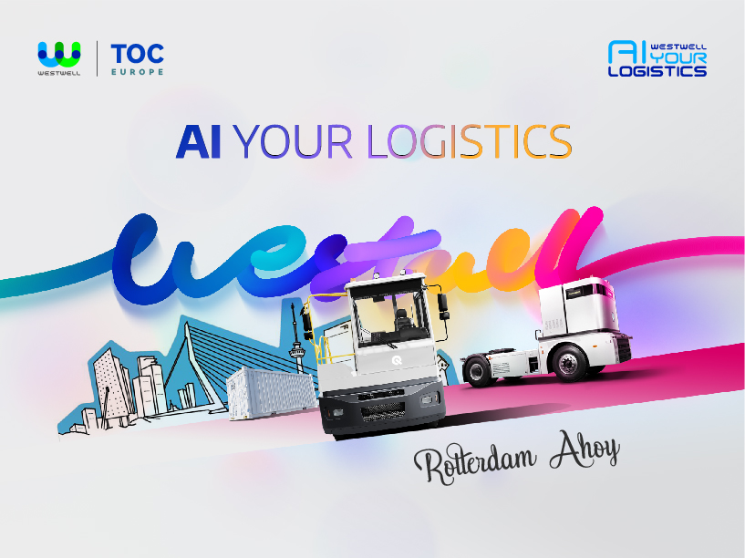 GaronorShowcase Westwell - A Global Leading 'Intelligent + New Energy ...